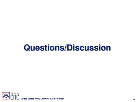 Ppt Capability Development Integration Directorate Overview Briefing Powerpoint Presentation