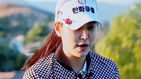 김지현프로우드샷비결 Youtube