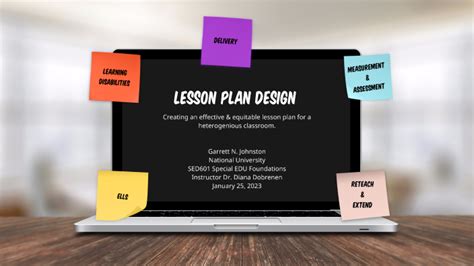 Ed Specialist Cal Tpa Cycle 1 Reflection By Garrett Johnston On Prezi