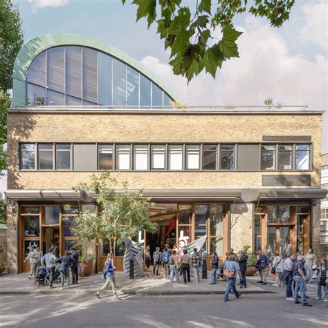 The Tone In Architecture Is That The Public Is Ignorant Says Thomas Heatherwick