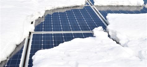 How Does Weather Affect PV Modules Professional Distributed PV Module Manufacturer