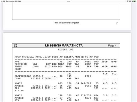 Minimum Safe Altitude Aircraft And Systems Microsoft Flight Simulator Forums