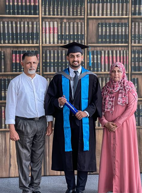 Mohamed Ashiq On Linkedin Work Opportunity Thankyou University