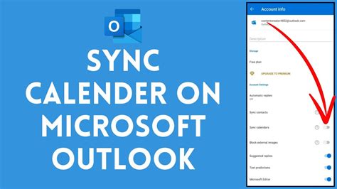 Outlook 2025 Sync Wi … Eric C Thompson