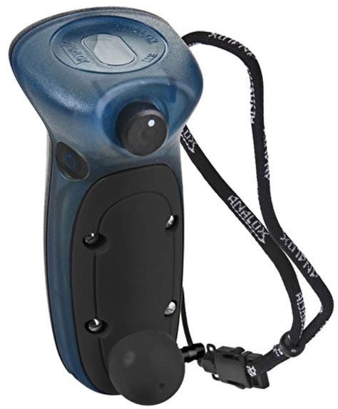 Analox O2eii Pro Oxygen Analyzer Nitrox Scuba Equipment Dive Gear Best Prices