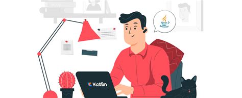 P4 Tech Topic 1 The Kotlin Way