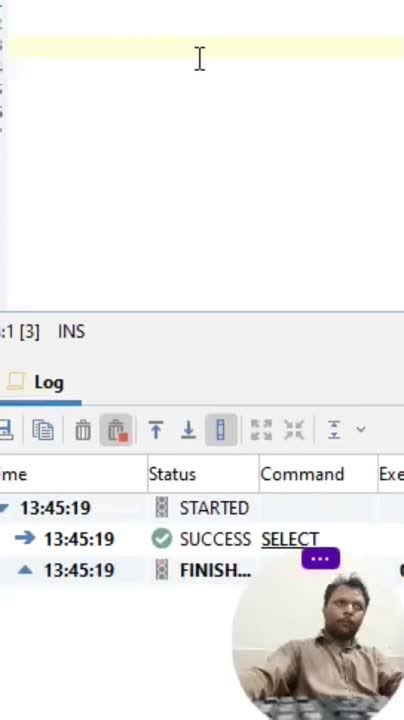 Emahar Aijaz On Linkedin Sql Emahar