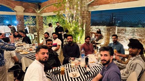 Hassan Zaheer On Linkedin Teambonding Sehrisquad Customersuccess