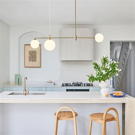 Mid Century Modern Kitchen Island 8 Mid Century Modern Kitchen Ideas