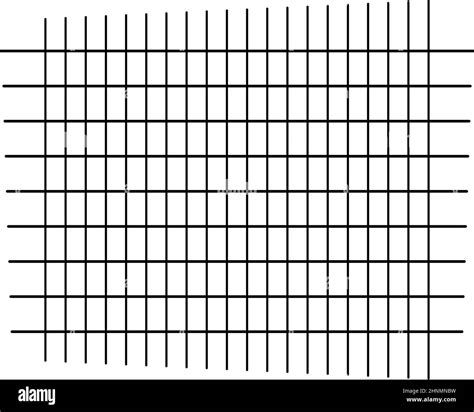 Irregular Random Intersecting Lines Abstract Grid Mesh Grate And Trellis Pattern Texture