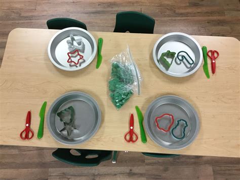 Reggio Provocations Preschool Education Process Oriented Play Based