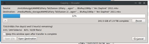transfer is very slow r unraid