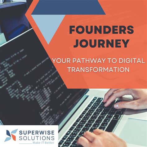superwise solutions a digital transformation journey superwise