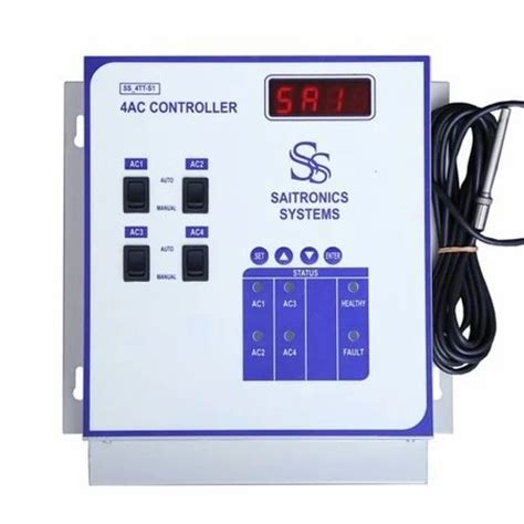 AC Controller At Best Price In India