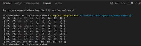 Numba Compiler To Make Python Code 1000x Faster Copyassignment
