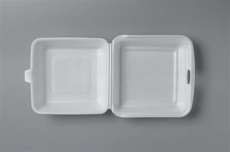 Food Packaging Plastic Clamshells Vs Styrofoam Containers