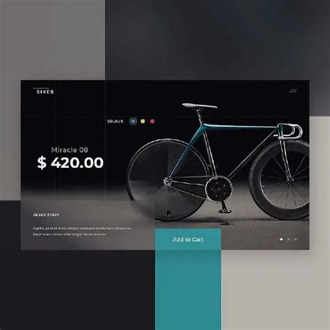 Web And UI Inspo 9 Type Gang