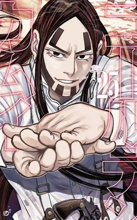 Quem Tem O Maior Pênis Em Golden Kamuy Autor Da Obra Revela Ranking