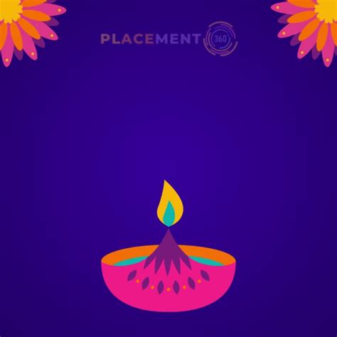 Placement360 On Linkedin Axyya Placement360 Diwali Festival Happydiwali Diwalivibes
