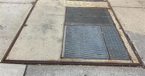 Uneven Grates Album On Imgur