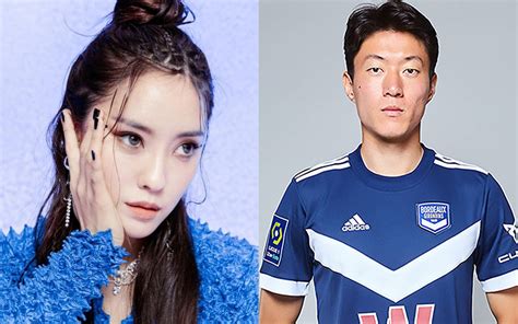 Id Rather Die Than Marry Him T Ara Hyomins Past Statement On Her