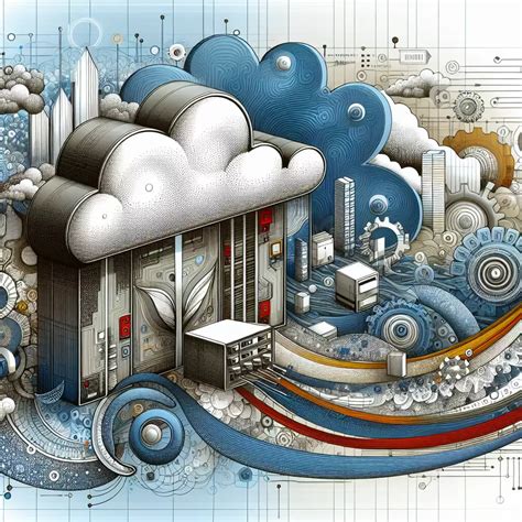 Menggunakan Cloud Computing Untuk Efisiensi Bisnis Startup Cerdas