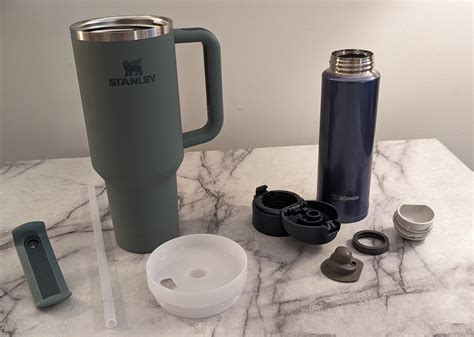 An Expert Explains Why You Shouldnt Put Your Stanley Mug In The