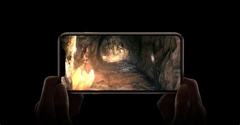 apple s custom neural engine in iphone xs about letting nothing get in