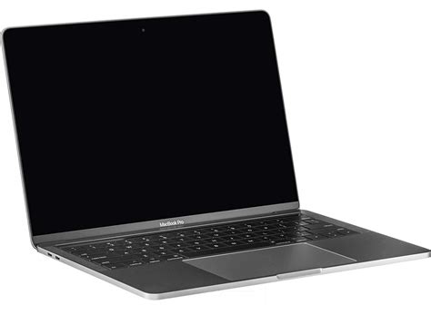 Apple Macbook Pro 13 Touch Bar Mid 2018 规格、测试和价格 Laptopmedia 中国