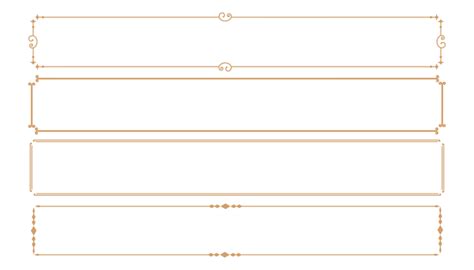 웨딩 스타일 장식 빈티지 꽃 프레임 세트 무료 벡터