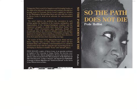 Summer Hangout With Pede Hollists So The Path Does Not Die