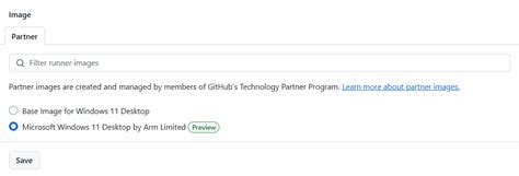 Using Github Arm Hosted Runners To Install Apl Servers And Cloud
