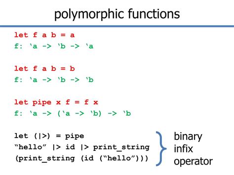 ppt ocaml powerpoint presentation free download id 1618709