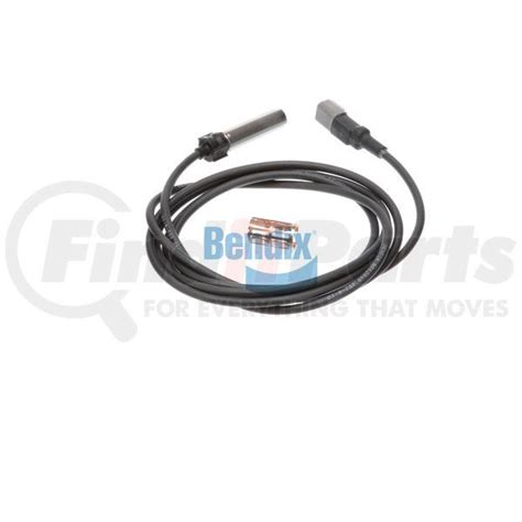 Bendix 801565 Abs Wheel Speed Sensor Cross Reference Finditparts