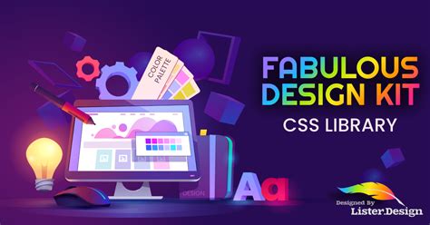 Github Fabulousgkfabulous Css An Elegant Css Stylesheet Designed To