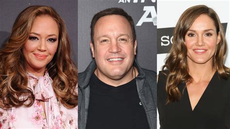 Kevin James Explains Why ‘kevin Can Wait Star Killed Off Replaced