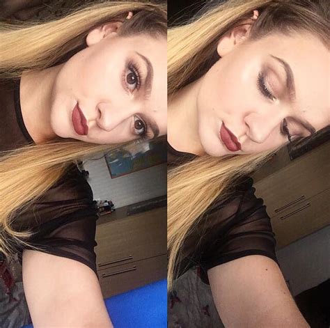 Date Night Makeup For Brown Eyes Saubhaya Makeup