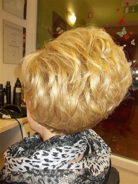 His First Blonde Haircolor And Teased Updo What Was His Wife Thinking
