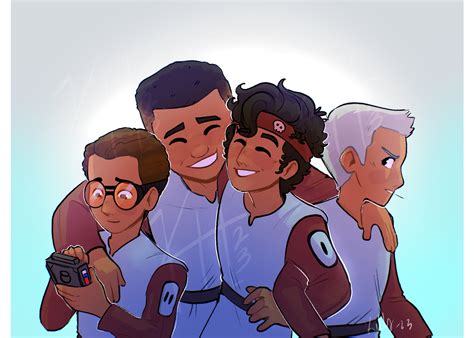 Clone Cadets Hug Etsy