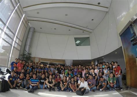 international genuino day celebrated in manila thinklab training and consulting