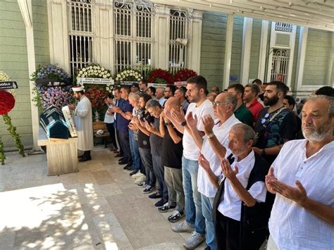 Tanju Tuncele Veda Tanju Tuncel Kimdir Kaç Yaşında Nerede Ve Ne