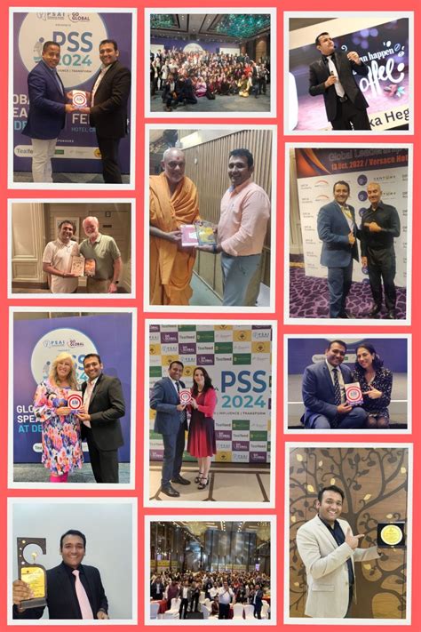 Drsundararaman Chintamani On Linkedin Nice Write Up And Great Collage