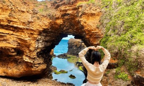 호주 멜버른 자유여행 일정 그레이트오션로드 투어 코스 네이버 블로그