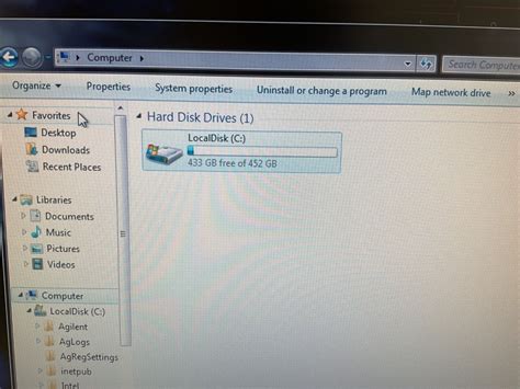 Agilent 16803a Logic Analyzer Opt 101 102 111 V05 60 1000 Lpa Protocol