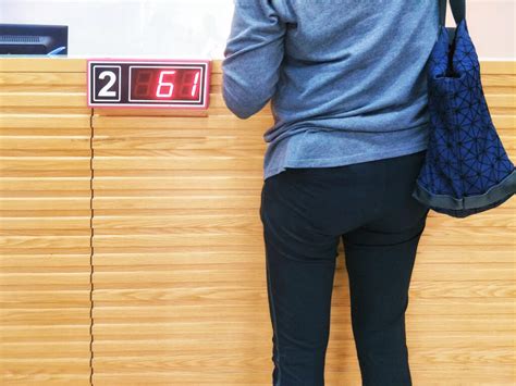 Digital Queuing System For Emergency Vet Visits Er Express Digital Queuing System For Emergency Vet Visits Er Express