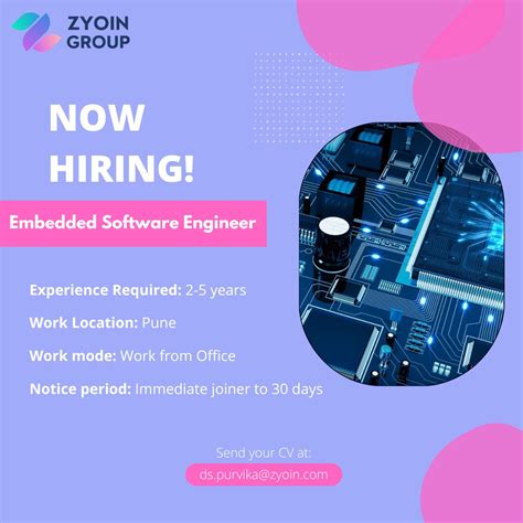 D S Purvika On Linkedin Embeddedsoftwareengineer Hiring Immediatejoiner Iot Embeddeddeveloper