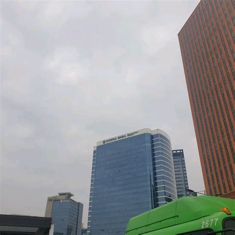 연세재단 세브란스빌딩 Structure in 서울특별시