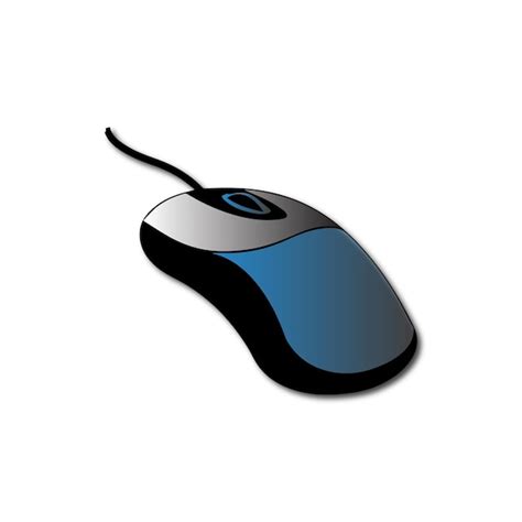 Premium Vector Mouse Vector