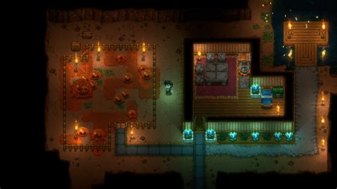 Core Keeper Preview