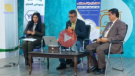 سلێمانی؛گەنج و نیشتیمانی دیجیتاڵی و ڕووبەڕوبونەوەی هەواڵی ناڕاست و